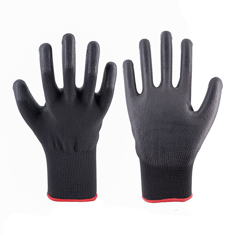 Premium & Custom Work Gloves Manufacturer | Rilong Safety