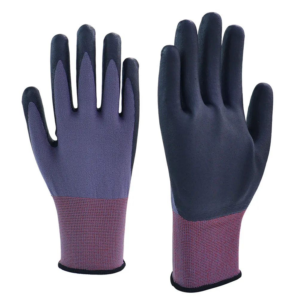 Premium & Custom Work Gloves Manufacturer | Rilong Safety