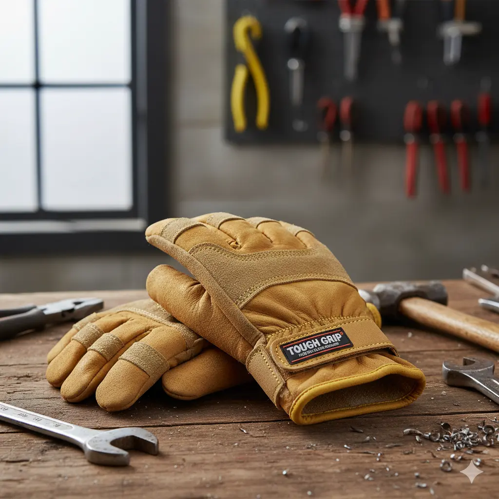How Many Types Of Gloves Are There? A Complete 2025 Guide To Different ...