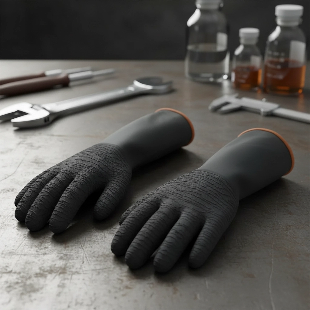 How Many Types Of Gloves Are There? A Complete 2025 Guide To Different ...