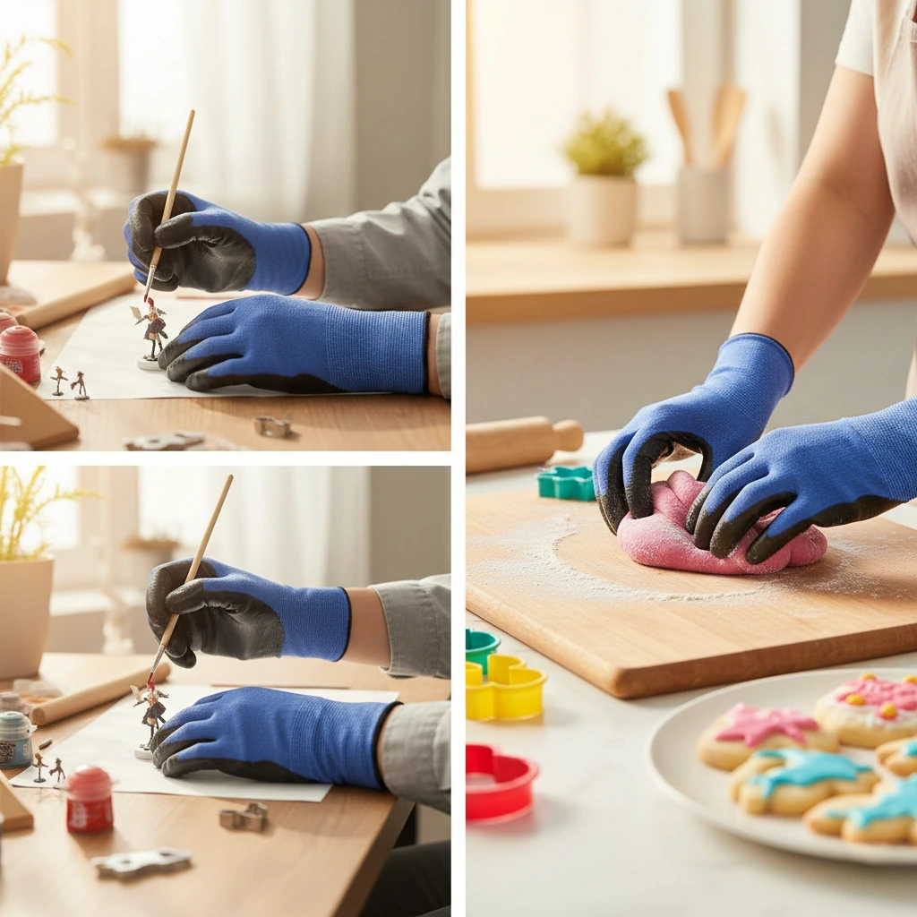 How Many Types Of Gloves Are There? A Complete 2025 Guide To Different ...