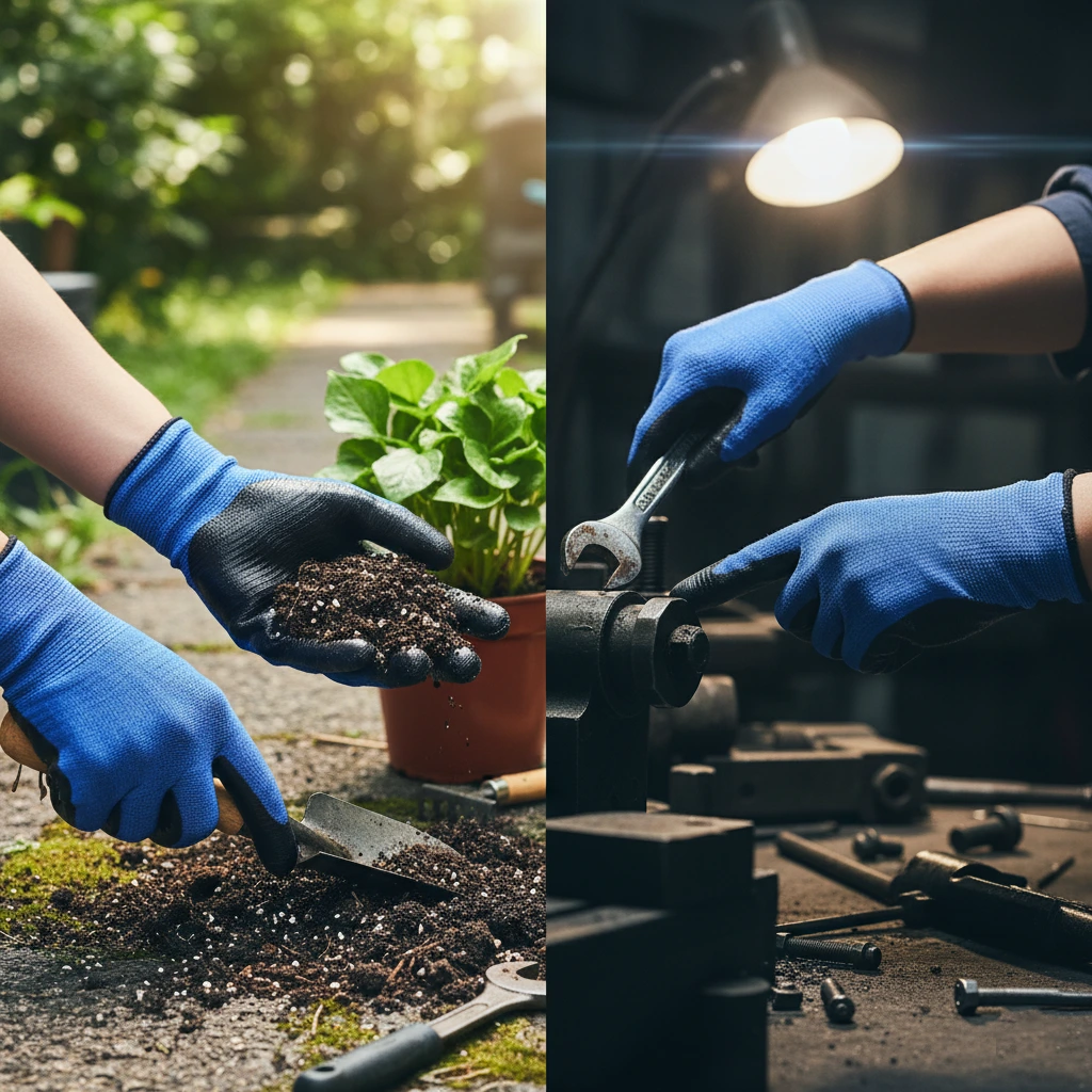 How Many Types Of Gloves Are There? A Complete 2025 Guide To Different ...